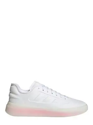 Adidas Zntasy Capsule Sneakers - Cloud White/bright Red