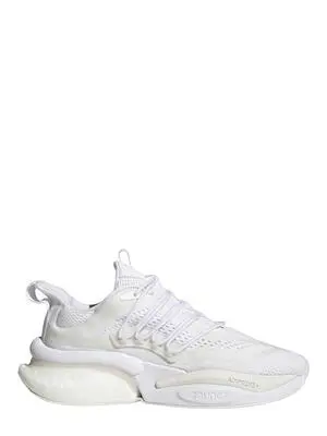 Adidas Alphaboost V1 - Cloud White/core White/chalk White
