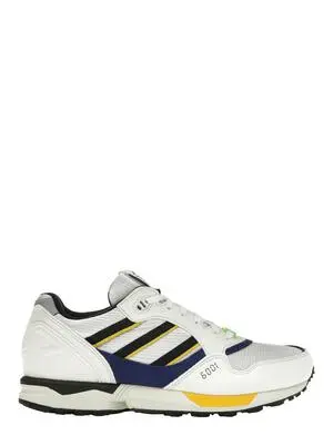 Adidas Zx 6001 Civilist Sneakers - Crystal White/core Black/bold Gold