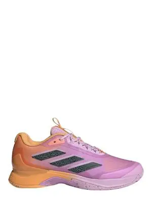 Adidas Avacourt 2 Sneakers - Hazy Orange/legend Ivy/bliss Lilac