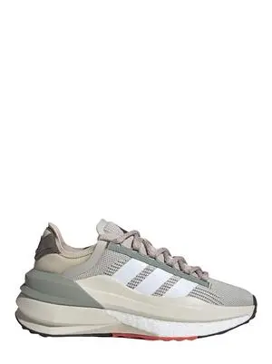 Adidas Avryn_x Sneakers - Putty Grey/cloud White/silver Pebble