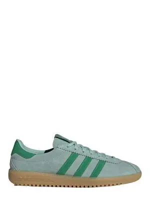 Adidas Bermuda Sneakers - Hazy Green/preloved Green/gum
