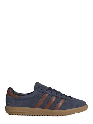 Adidas Bermuda Sneakers - Legend Ink/pre/rubbed Brown