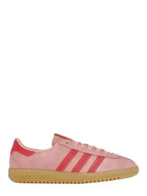 Adidas Bermuda Sneakers - Semi Pink Spark/preloved Scarelet Red/gum