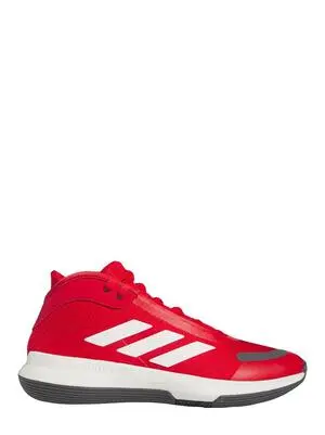 Adidas Bounce Legends Low - Better Scarelet Red/cloud White/charcoal