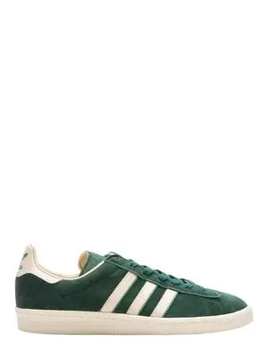 Adidas Adidas Campus 80s Sneakers Collegiate Green/preloved Green/wonder White