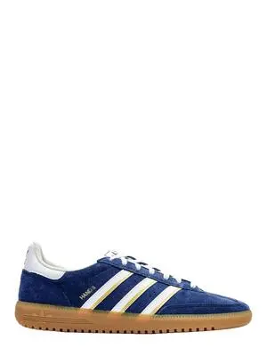 Adidas Hand 2 Sneakers - Semi Lucid Blue/footwear White/matte Gold