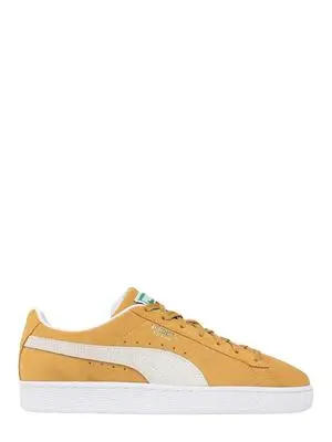 PUMA Suede Classic Xxi - Honey Mustard/puma White
