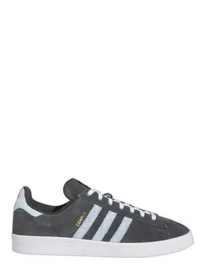 Adidas Campus Adv Henry Jones Sneakers - Carbon/cloud White/light Blue