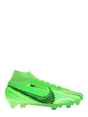 Nike Zoom Mercurial Superfly 9 Elite FG Dream Speed Green Strike/stadium Green/black