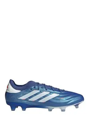 Adidas Copa Pure Ii+ Fg - Lucid Blue/cloud White/solar Red