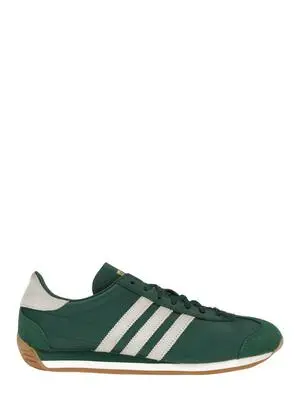 Adidas Country Og Sneakers - Collegiate Green/chalk White/gum