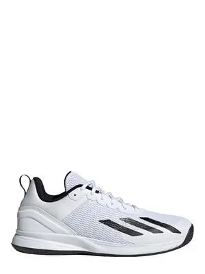Adidas Courtflash Speed Cloud White/core Black/cloud White