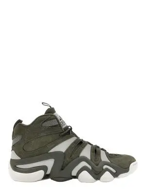 Adidas Adidas Crazy 8 Sneakers Olive Strata/off White/core White