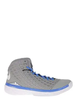 Nike Zoom Kobe 3 Mpls Sneakers - Medium Grey/white/univeristy Blue