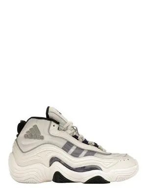 Adidas Crazy 98 Home Sneakers - Core White/collegiate Purple/crystal White
