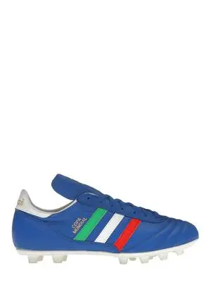 Adidas Italy Copa Mundial Fg - Blue/pantone