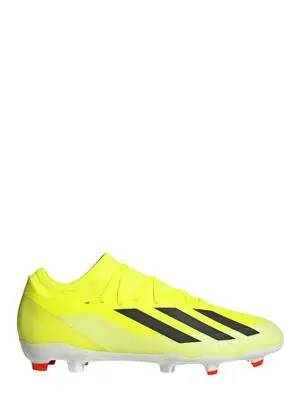Adidas Crazyfast League Fg Team - Team Solar Yellow 2/core Black/cloud White
