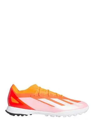 Adidas Crazyfast Elite Turf Team - Solar Red/cloud White/team Solar Yellow 2