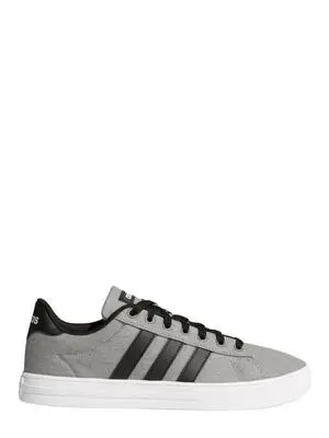 Adidas Daily 2.0 Sneakers - Grey Three/core Black/cloud White