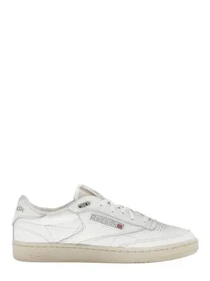 REEBOK Club C 85 Vintage Footwear White/pure Grey 3/paperwhite