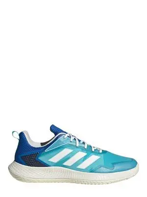 Adidas Defiant Speed Athletic Sneakers - Light Aqua/off White/bright Royal