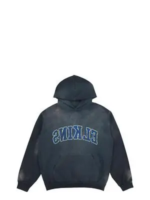 TRAVIS SCOTT Elkins Hs Hoodie - Black