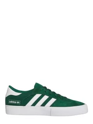 Adidas Matchbreak Super Sneakers - Dark Green/cloud White