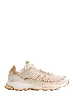 Adidas Mocaturf End. Fly Fishing Pack Sneakers - White Tint Chalk White