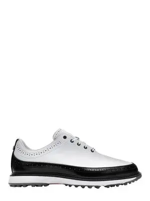 ADIDAS Adidas MC80 Spikeless Golf Shoes