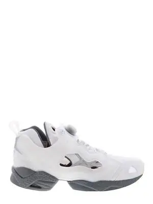 REEBOK Instapump Fury 95 Sneakers Footwear White/pure Grey 3/pure Grey 6