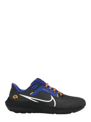 Nike Pegasus 40 Los Angeles Rams Sneakers - Anthracite/hyper Royal/sundial