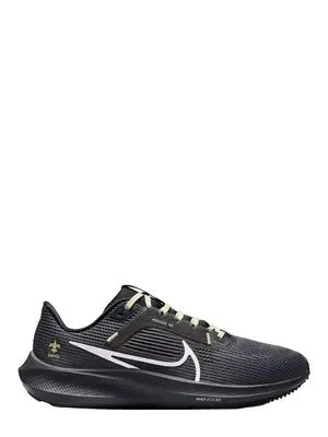 Nike Pegasus 40 New Orleans Saints - Anthracite/black/team Gold