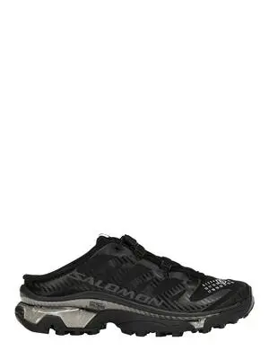 SALOMON Xt4 Mule Mm6 Maison Margiela - Black