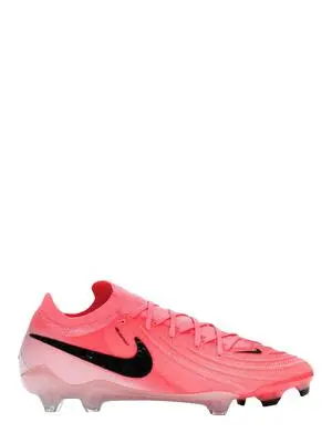 Nike Phantom GX 2 Elite FG Pink Foam/black