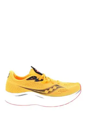 Saucony Endorphin Pro 2 Sneakers - Vizigold/vizired/yellow