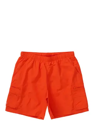 Supreme Cargo Water Short - Orange