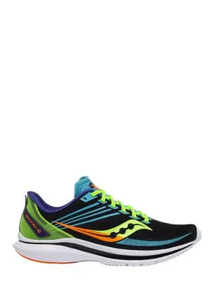 Saucony Kinvara 12in Sneakers - Future/neon
