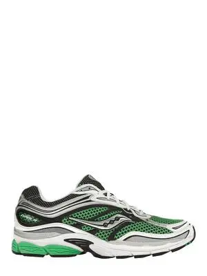 Saucony Progrid Omni Og Sneakers - Green/silver