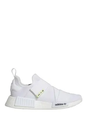 Adidas Nmd R1 Sneakers - Cloud White/core Black