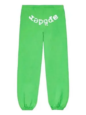 SP5DER Legacy Sweatpant - Green