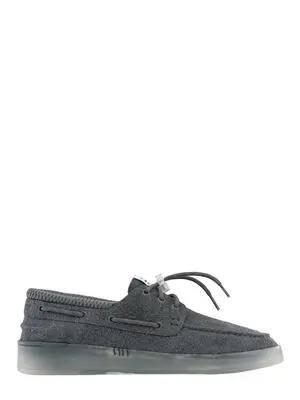Sperry Authentic Original 3eye Cup Concepts - Grey