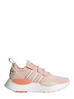 Adidas Nmd W1 Sneakers - Wonder Quartz/cloud White/wonder Clay