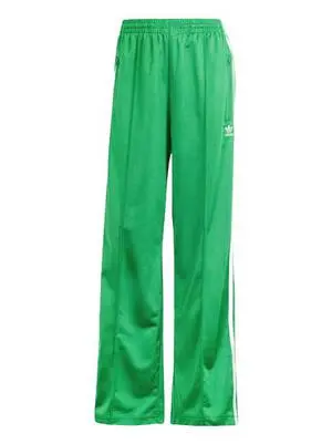 Adidas Originals Firebird Loose Track Pants Green