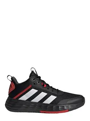 Adidas Ownthegame Sneakers - Core Black/cloud White/carbon