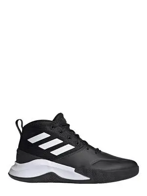 Adidas Ownthegame Sneakers - Core Black/cloud White