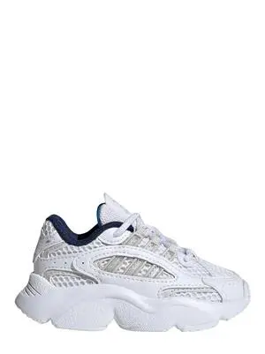 Adidas Ozmillen Sneakers - Cloud White/grey One/bright Blue