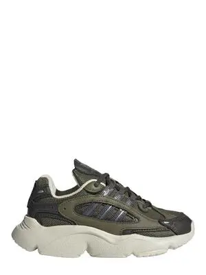Adidas Ozmillen Sneakers - Focus Olive/shadow Olive/aluminium