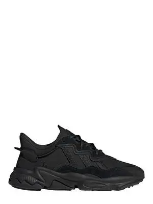 Adidas Ozweego Sneakers Core Black/silver Metallic