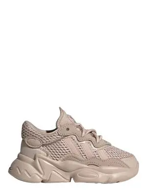 Adidas Ozweego Athletic Sneakers - Wonder Taupe/cloud White